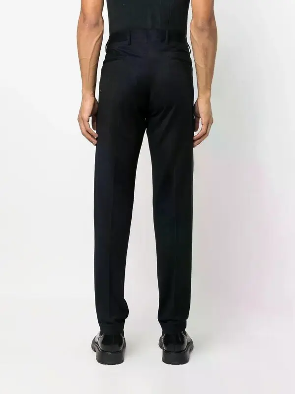 BRIGLIA 1949 Straight-leg Chino Trousers