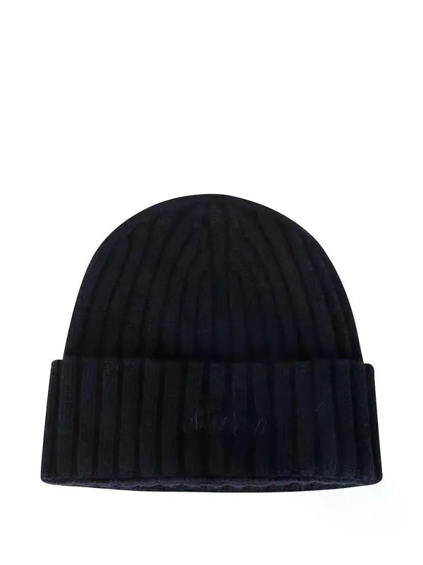 MC2 SAINT BARTH Christmas Box Beanie Hat And Clutch Bag Set