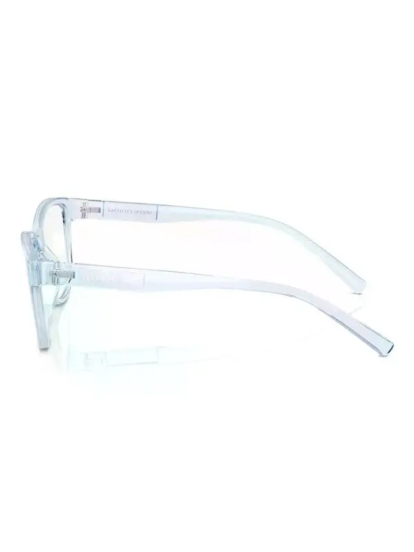 Armani Exchange Cat-eye Frame