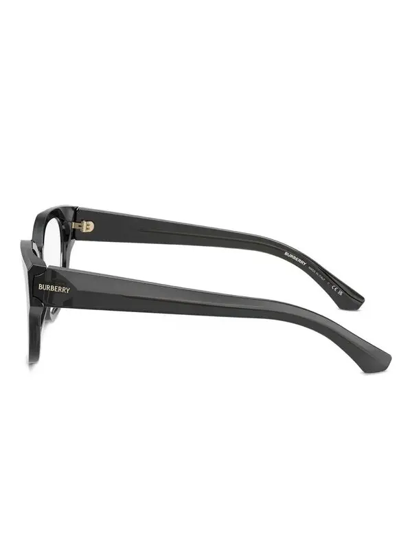 Burberry Cat Eye Acetate Glasses