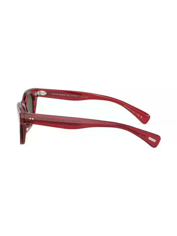 Oliver Spencer Avelin Sunglasses