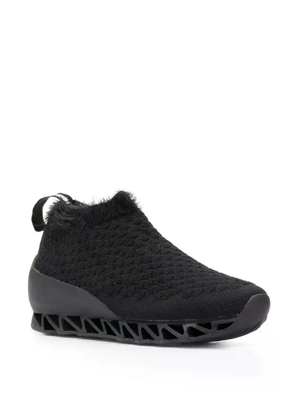 Camper X Bernhard Willhelm Himalayan Boots