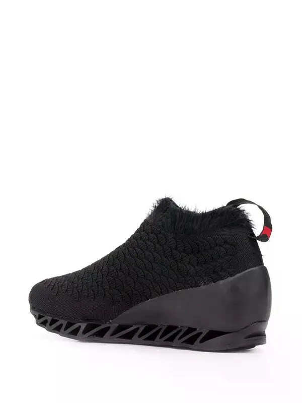 Camper X Bernhard Willhelm Himalayan Boots