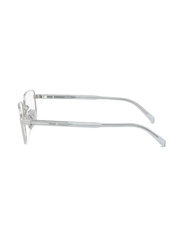 Prada Square Frame Glasses
