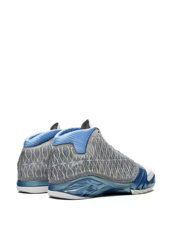 JORDAN Xx3 Premier Titanium Sneakers
