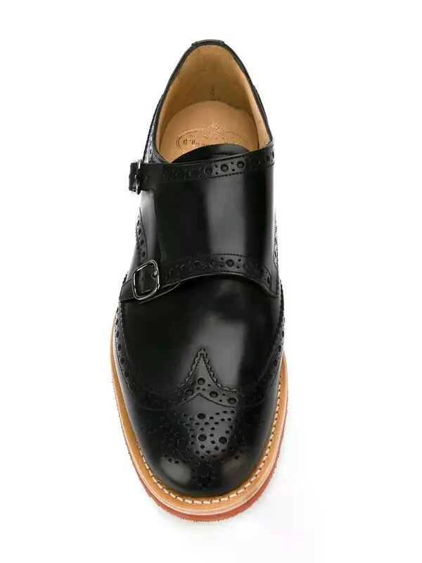 Church's Kelby Monk Shoes