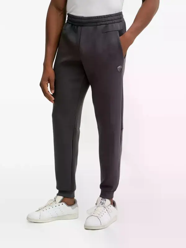 EA7 Logo-detail Tracksuit