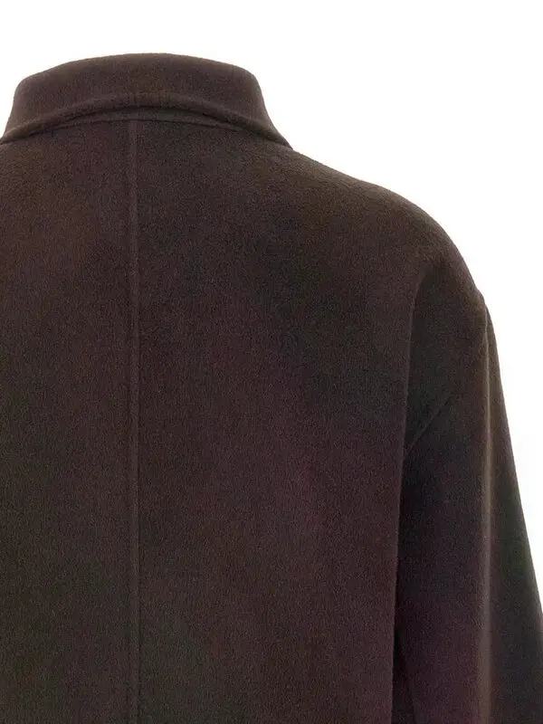 Filippa K Zip-up Funnel-neck Jacket