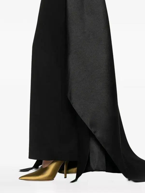 Solace London Olivia Maxi Dress