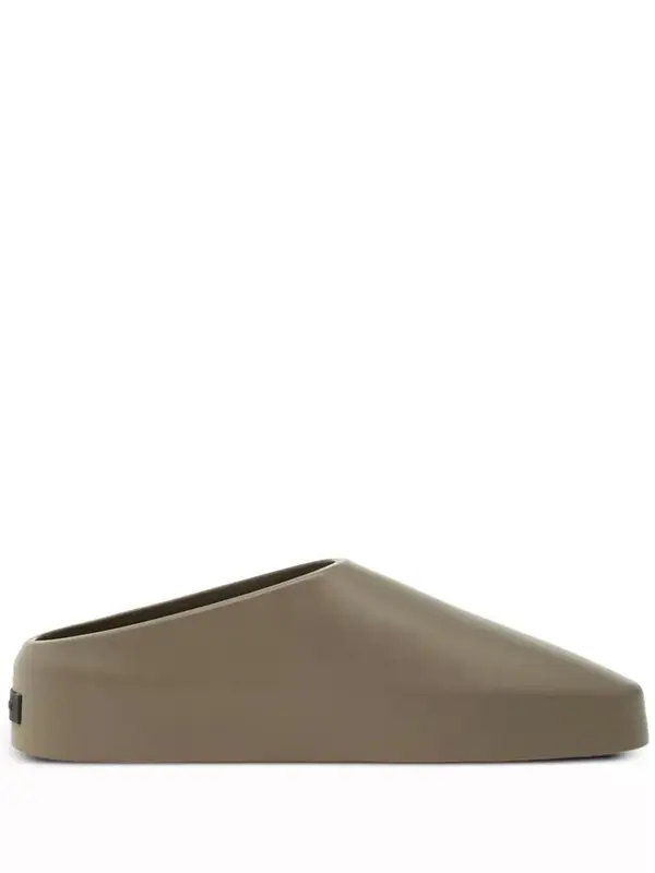 Fear Of God California 2.0 Clogs - Brown
