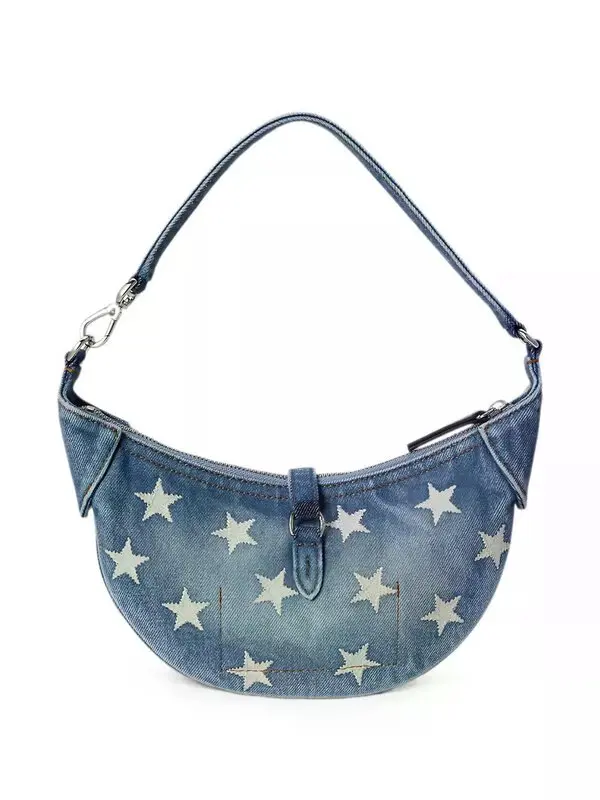 Polo Ralph Lauren Mini Star Shoulder Bag