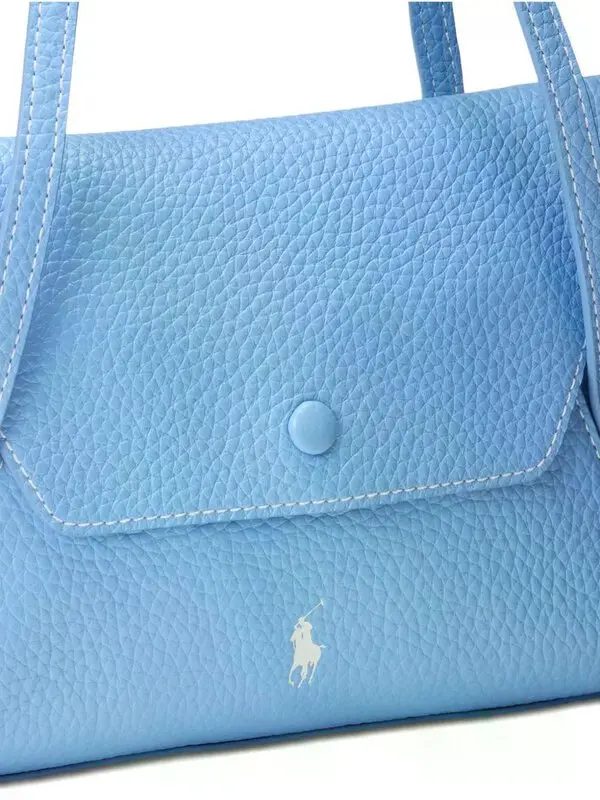 Polo Ralph Lauren Mini Tote Bag