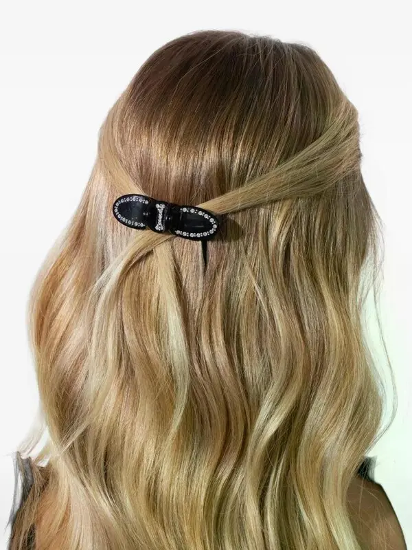 JENNIFER BEHR Gladys Crystal Barrette