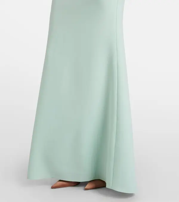 Jenny Packham Electra Embellished Gown