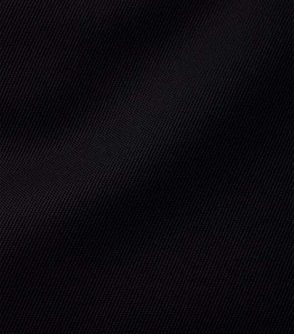 Prada Re-nylon And Leather-trim Explore Messenger Bag - Black