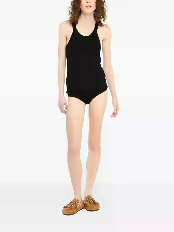 Alanui Tank Top - Black