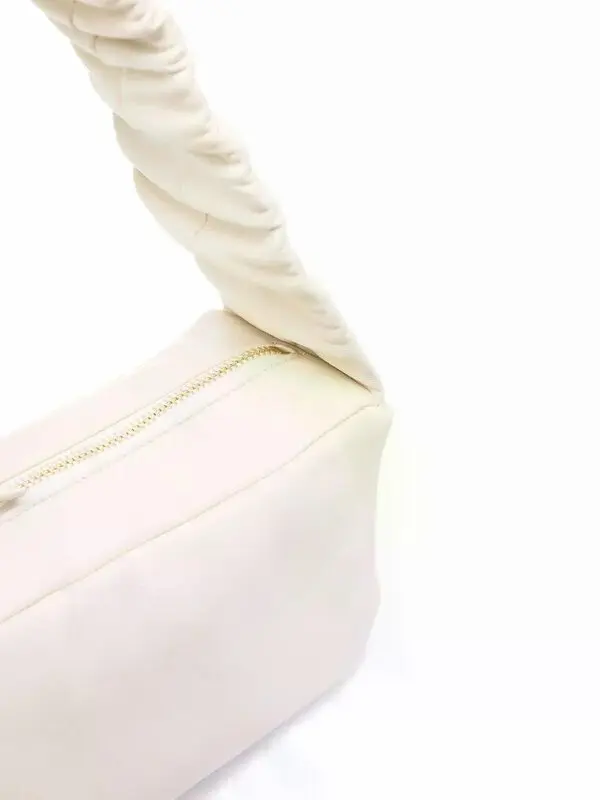 FRENZLAUER Gathered-handle Mini Bag