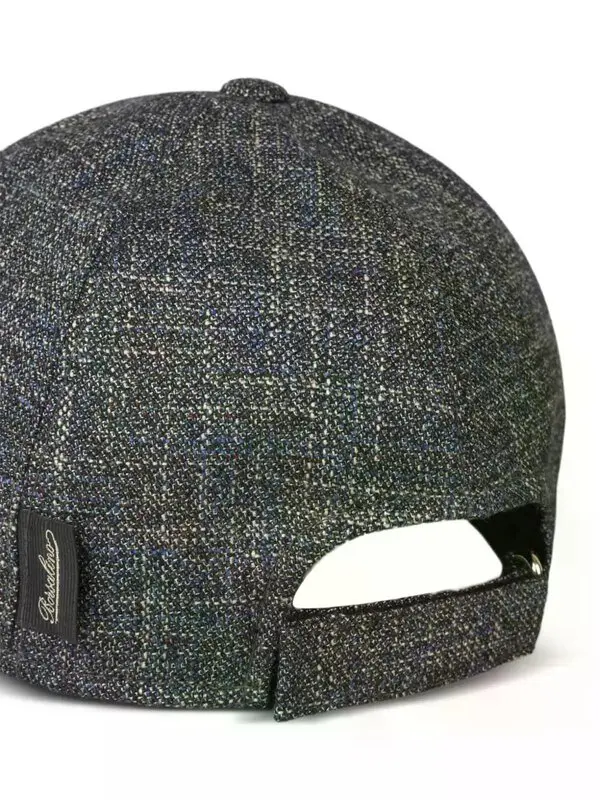 Borsalino Baseball Cap