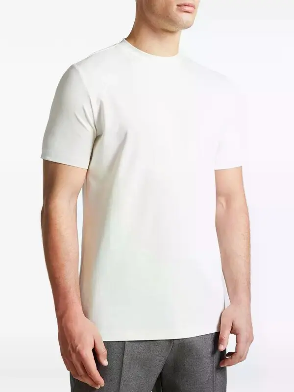 Manière De Voir Slim-fit T-shirt Set