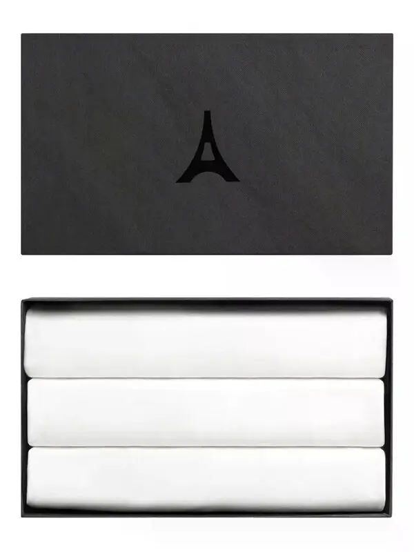 Manière De Voir Slim-fit T-shirt Set
