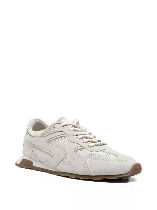Ash Kasar Lace-up Sneakers