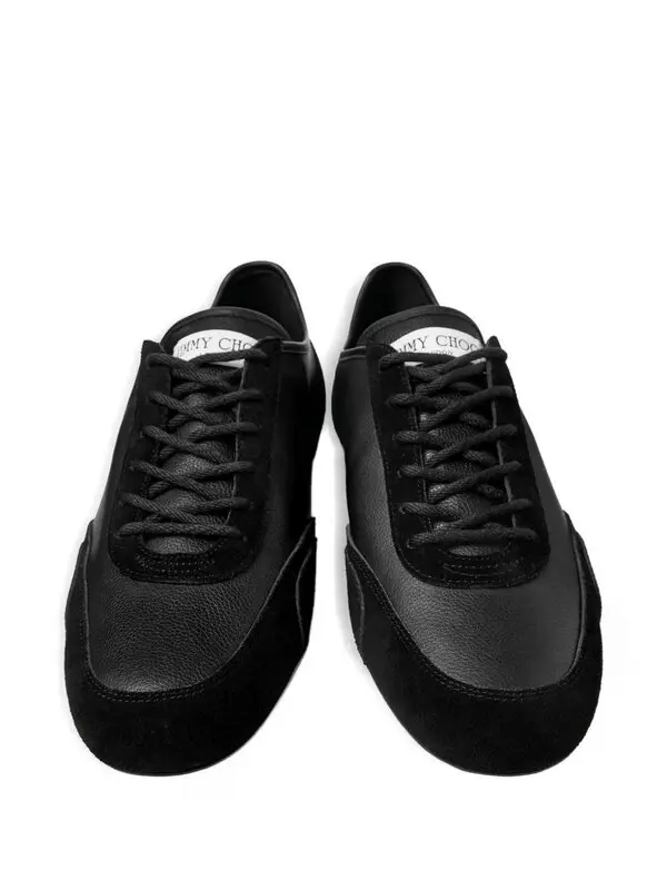 JIMMY CHOO Sunny Sneakers