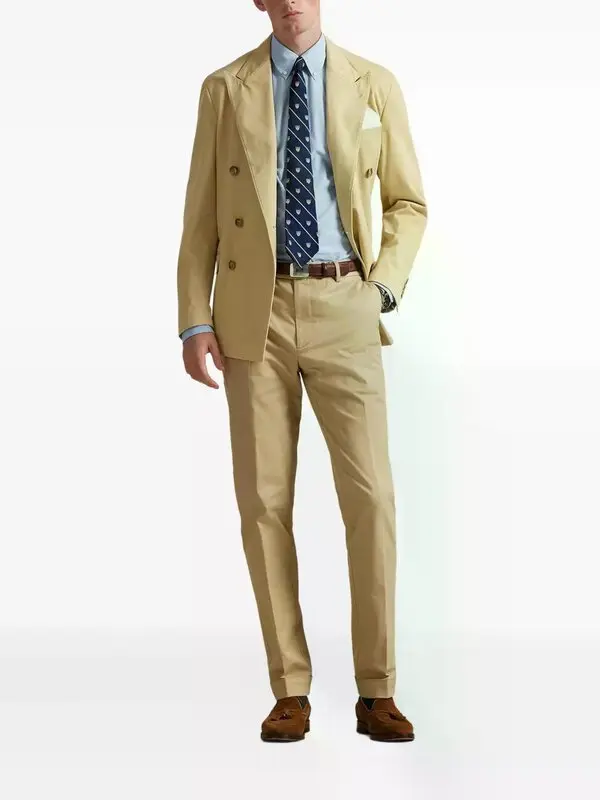 Polo Ralph Lauren Button-down Shirt