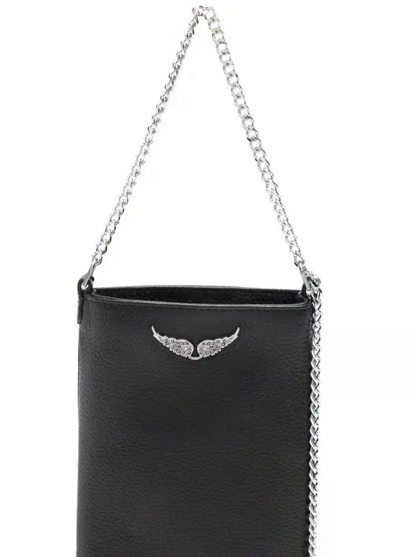 Zadig&Voltaire Rock Phone Mini Bag