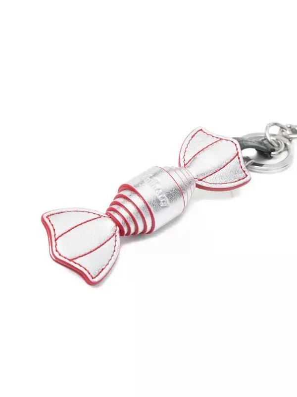 Mulberry Candy Keyring