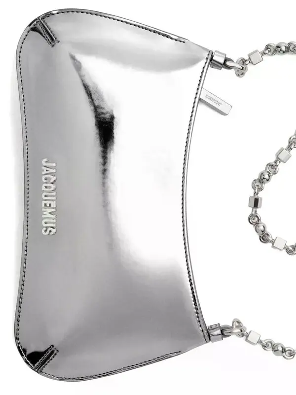 Jacquemus Bisou Chaine Shoulder Bag