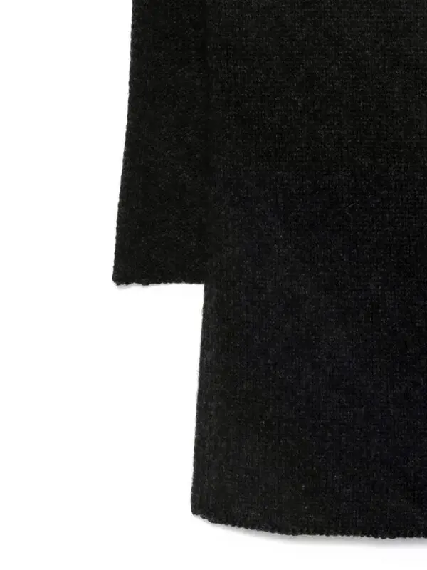 THE ROW Cashmere Scarf