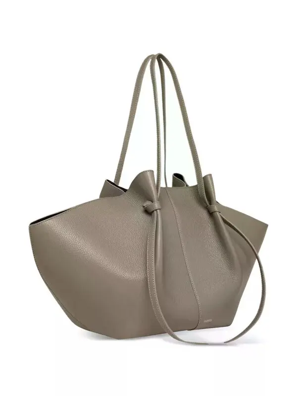 Yuzefi Large Mochi Tote Bag - Neutrals