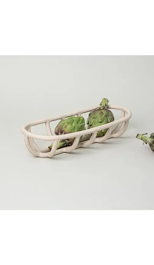 SIN Nette Centerpiece Bowl