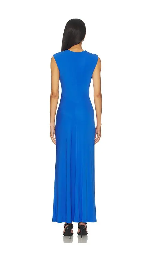 Simkhai Acacia Midi Dress