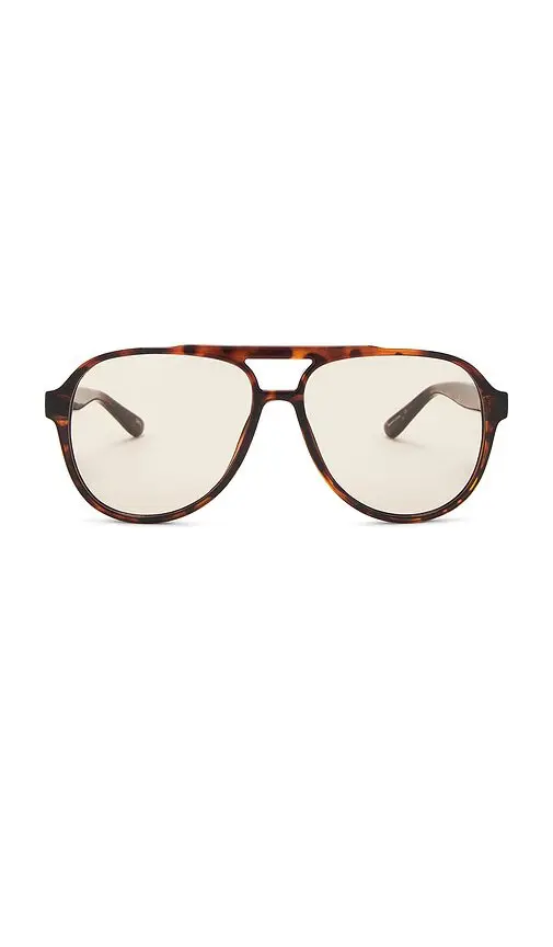 OTRA Stevie Sunglasses - Brown