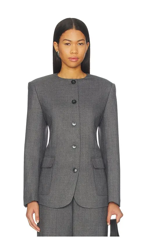 Rue Sophie Arlin Blazer
