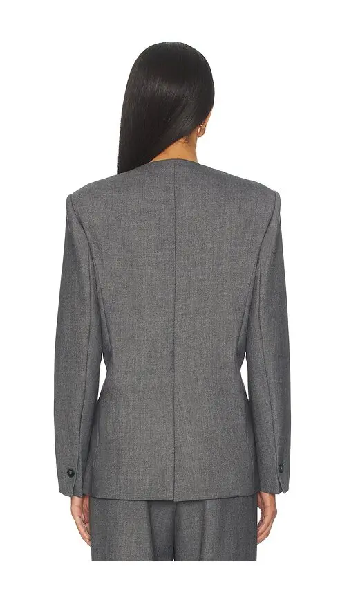 Rue Sophie Arlin Blazer