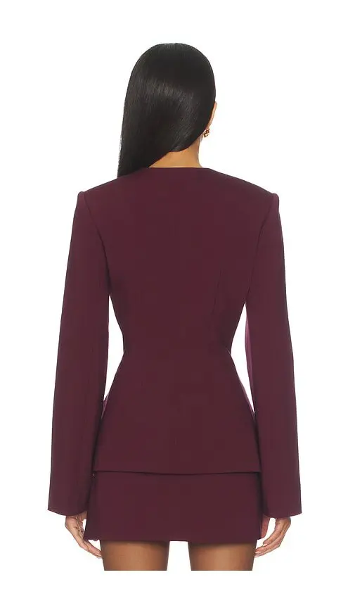 SEROYA Susanna Blazer