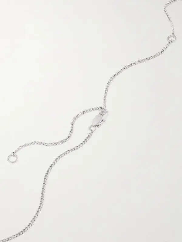 Calvin Klein Tone Necklace