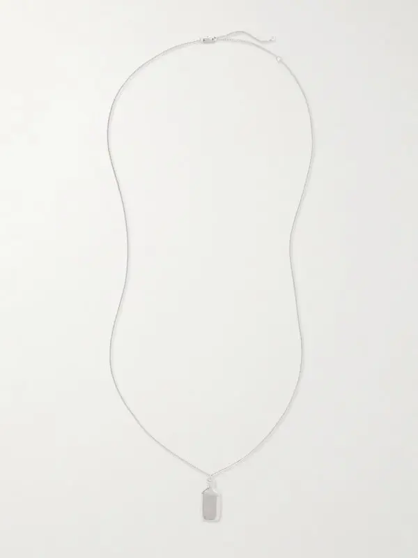 Calvin Klein Tone Necklace