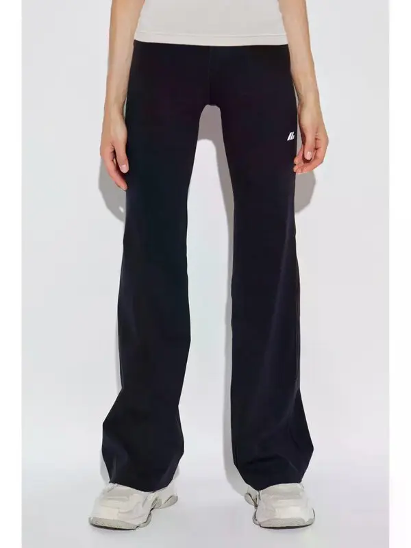 Balenciaga Stretch Track Pants