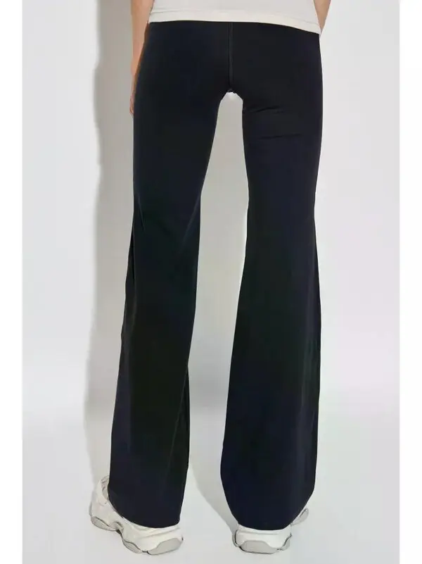 Balenciaga Stretch Track Pants