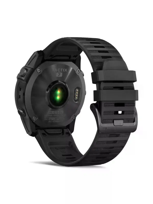 GARMIN Tactix Delta 51mm Gps And Music Digital Display Watch