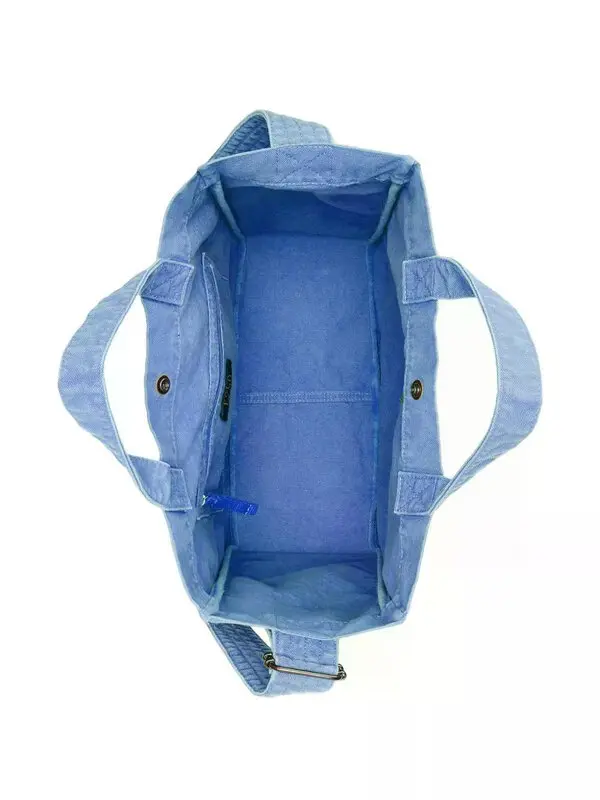 Polo Ralph Lauren Polo Pony Canvas Tote