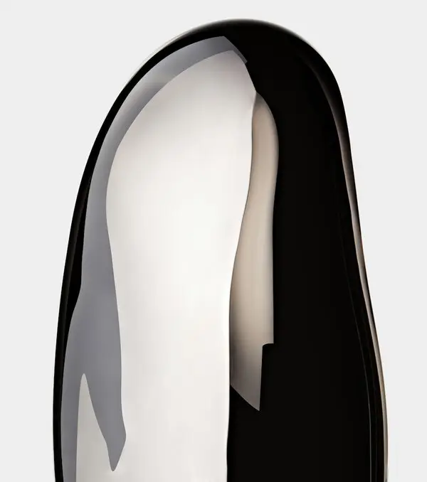 MILENA KLING Large Mirrored Decorative Object