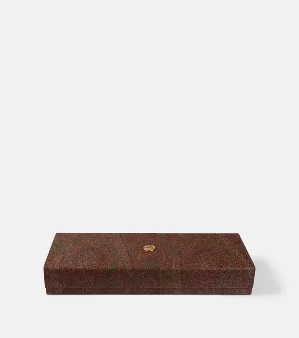 Etro Arnica Poker Set