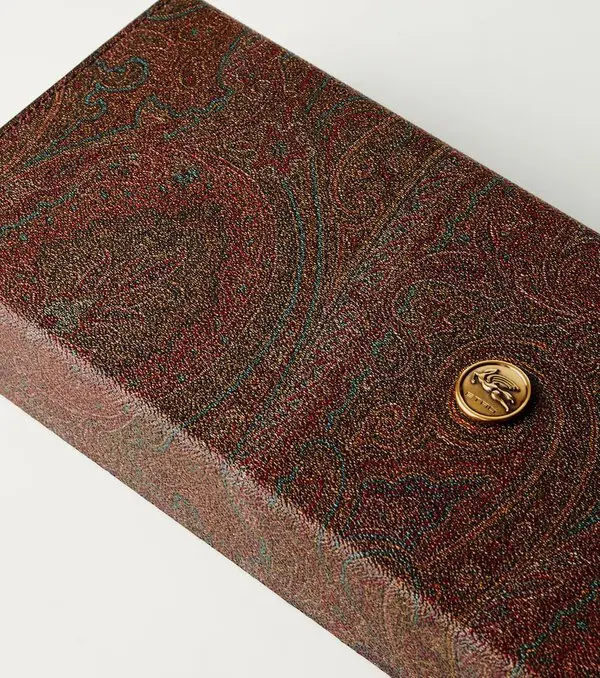 Etro Arnica Poker Set