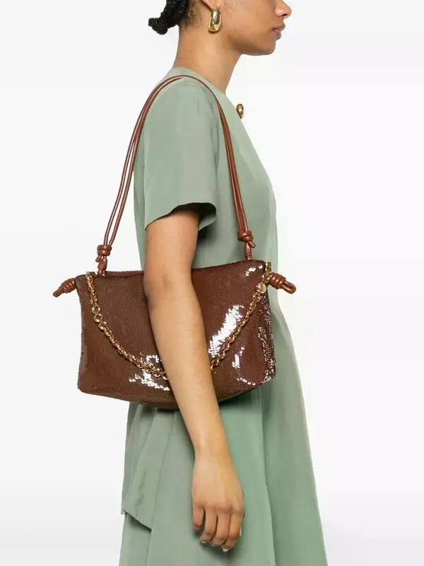 Loewe Flamenco Shoulder Bag