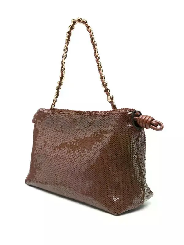 Loewe Flamenco Shoulder Bag