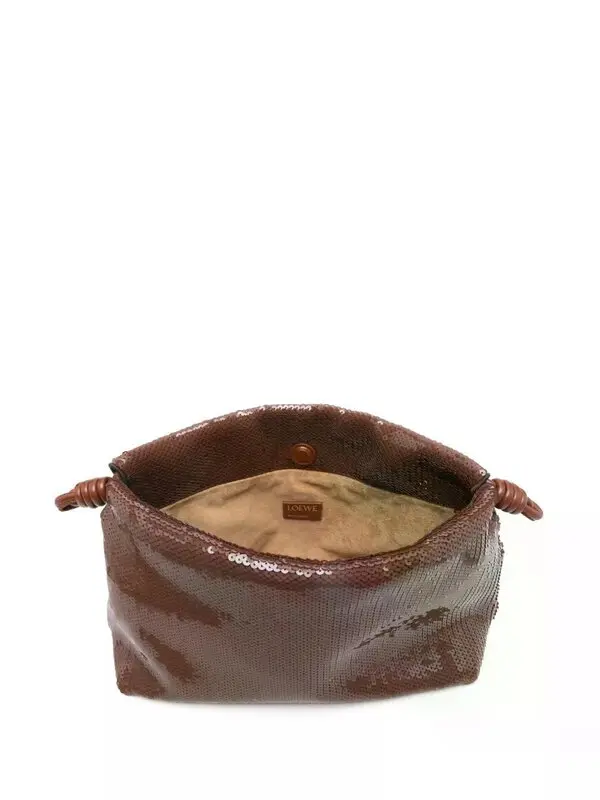 Loewe Flamenco Shoulder Bag